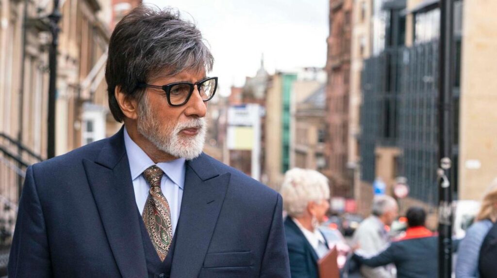 Badla Review: Penuh dengan Plot Twist dan Teka-teki - Cultura