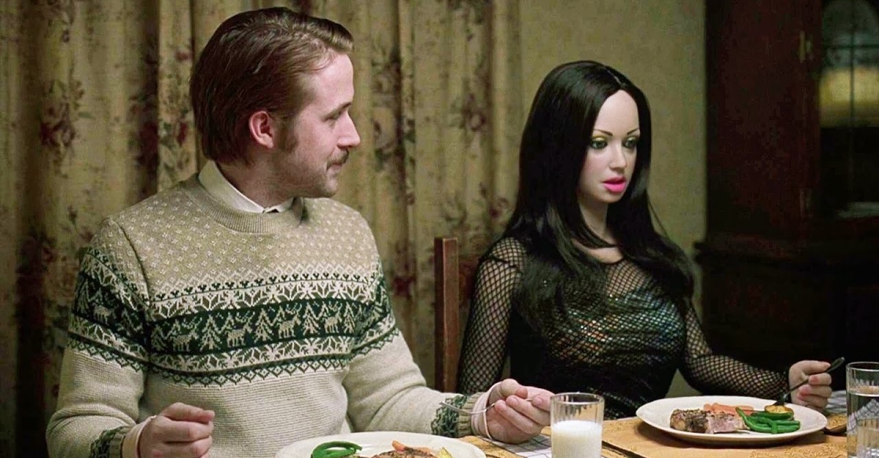 Lars and The Real Girl Review: Seorang Introvert yang Dicintai - Cultura