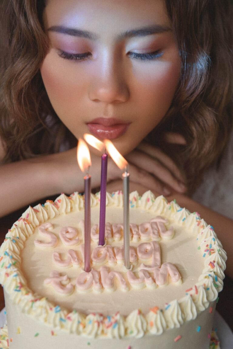 Nadin Amizah: Selamat Ulang Tahun Album Review - Cultura