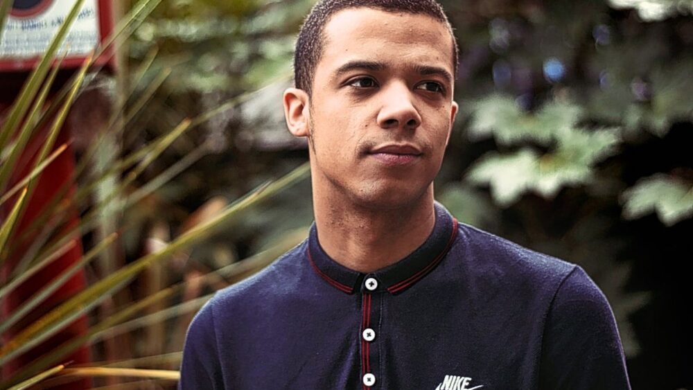 Raleigh Ritchie: Andy Album Review - Cultura