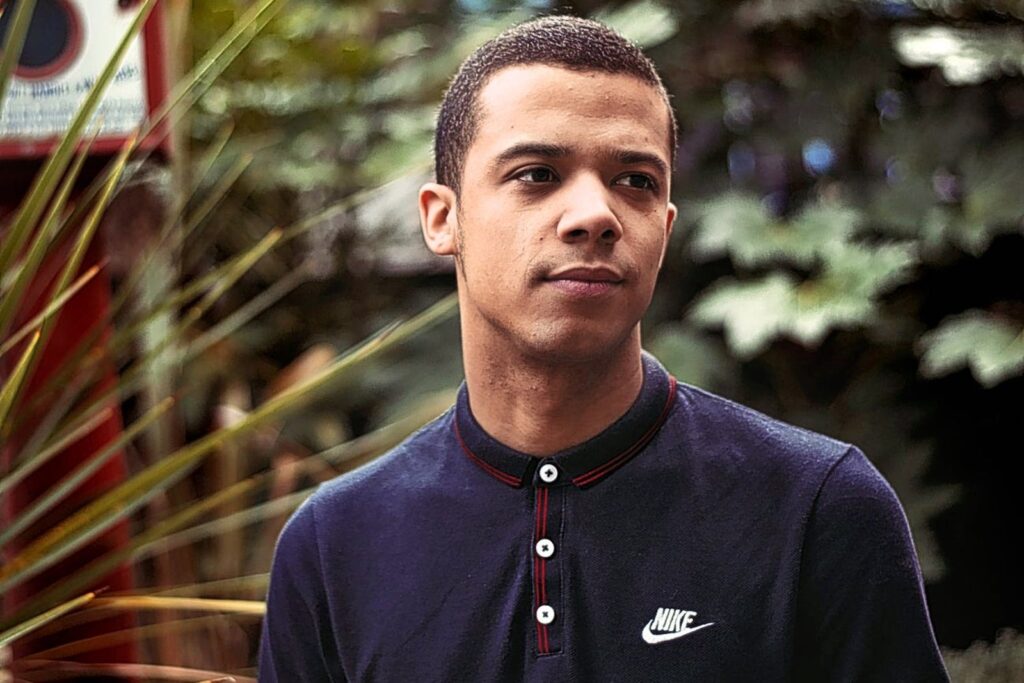 Raleigh Ritchie: Andy Album Review - Cultura