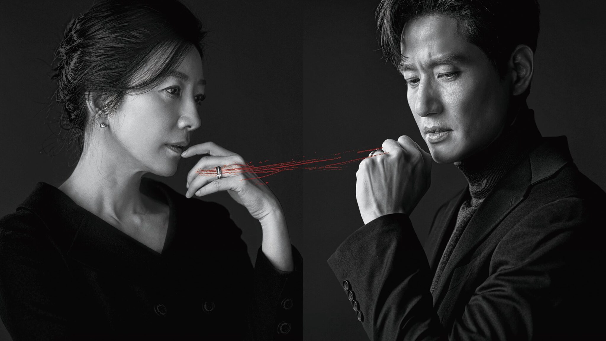 Rekomendasi Kdrama Tentang Drama Pernikahan - Cultura