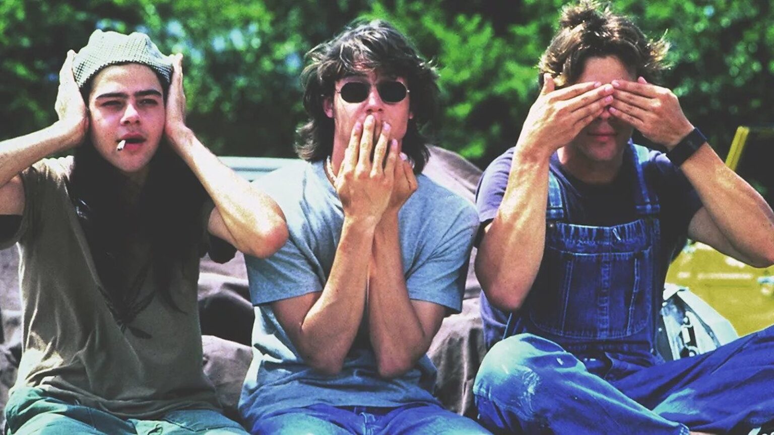 Rekomendasi Stoner Movies - Cultura