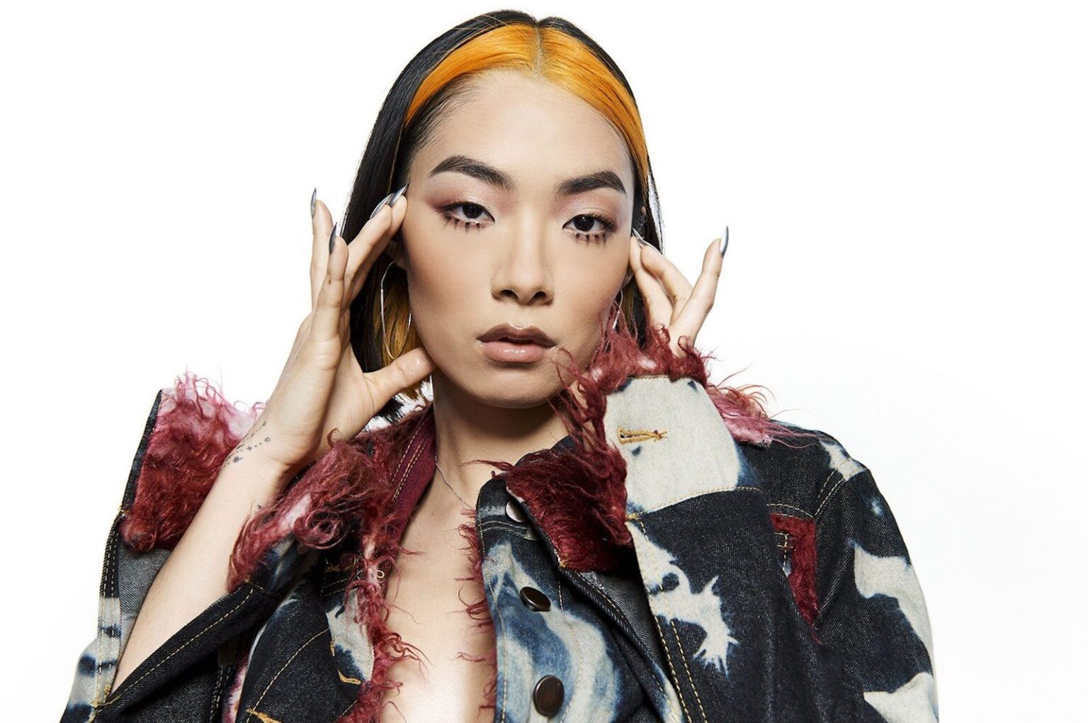 Rina Sawayama: SAWAYAMA Album Review - Cultura
