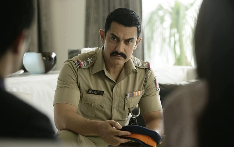 Talaash Review: The Answer Lies Within - Cultura
