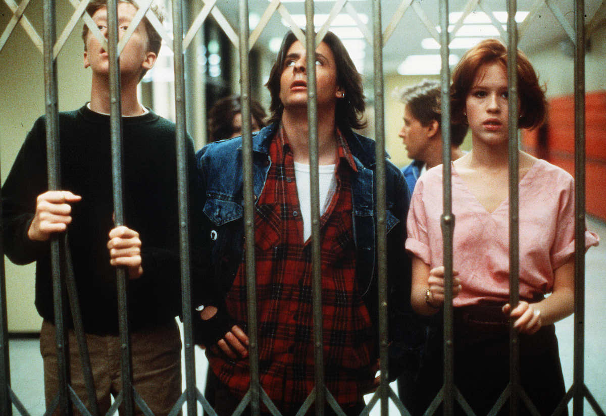 The Breakfast Club: Drama Remaja 80-an Paling Ikonik - Cultura