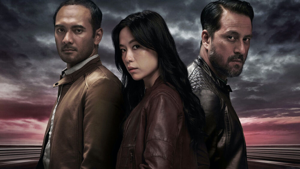 The Bridge Season 2 Review - Cultura
