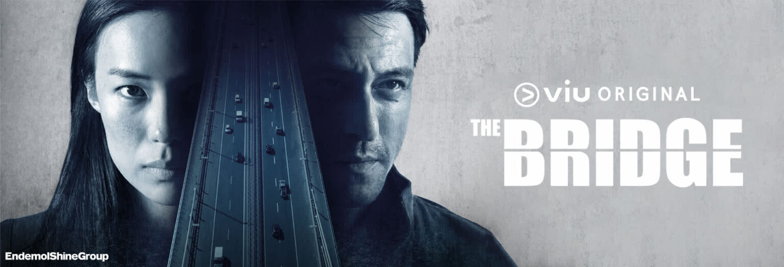 The Bridge Season 1 Review - Cultura