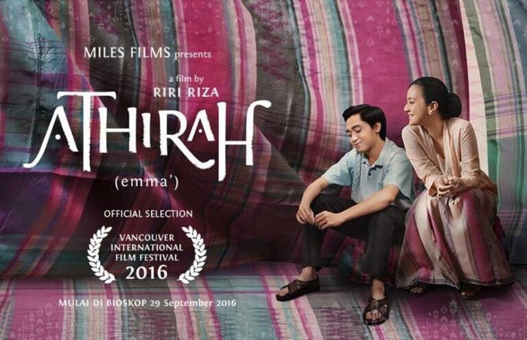 Athirah Review: Kisah Seorang Wanita Bugis - Cultura