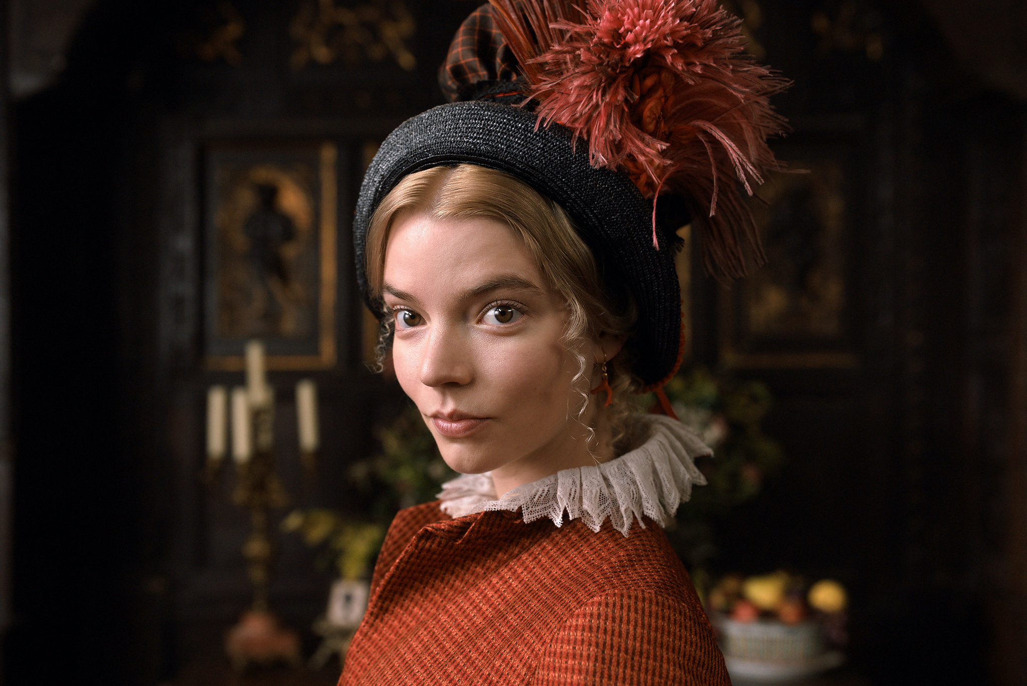 Emma Review: Adaptasi Penuh Kehidupan Dari Novel Jane Austen - Cultura