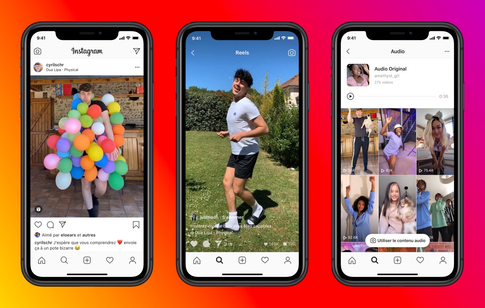 Reels Cara Instagram Melawan Dominasi TikTok Cultura