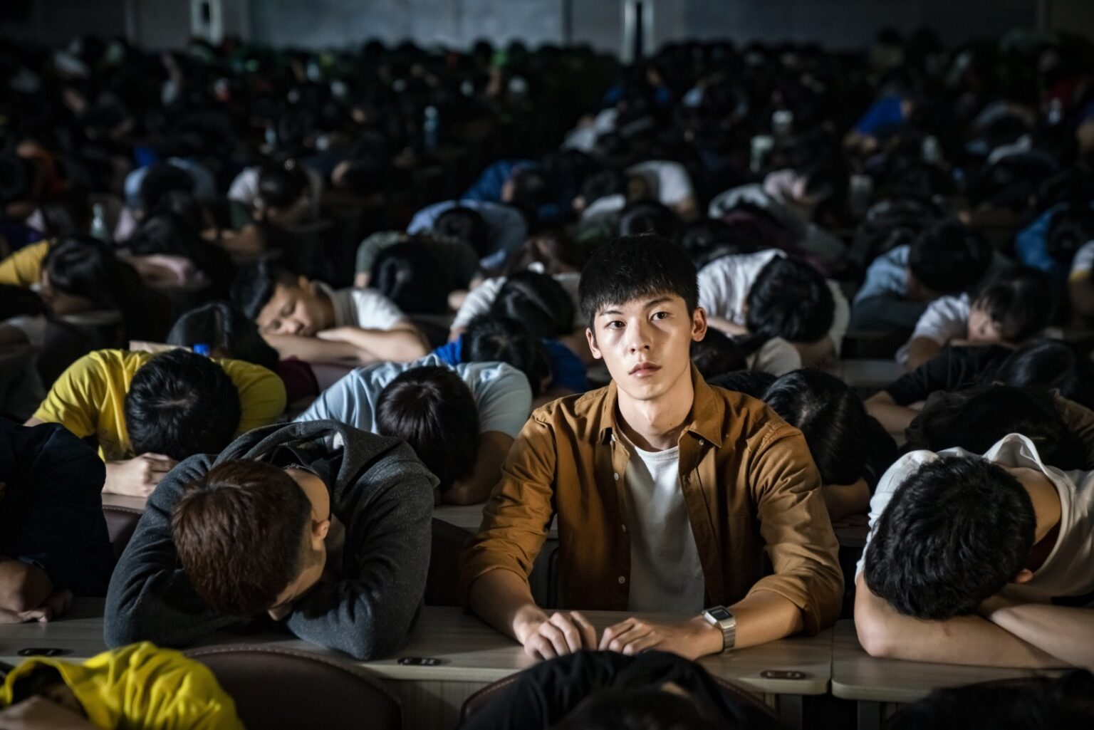 A Sun Review: Penuh Kesedihan dan Kekerasan - Cultura