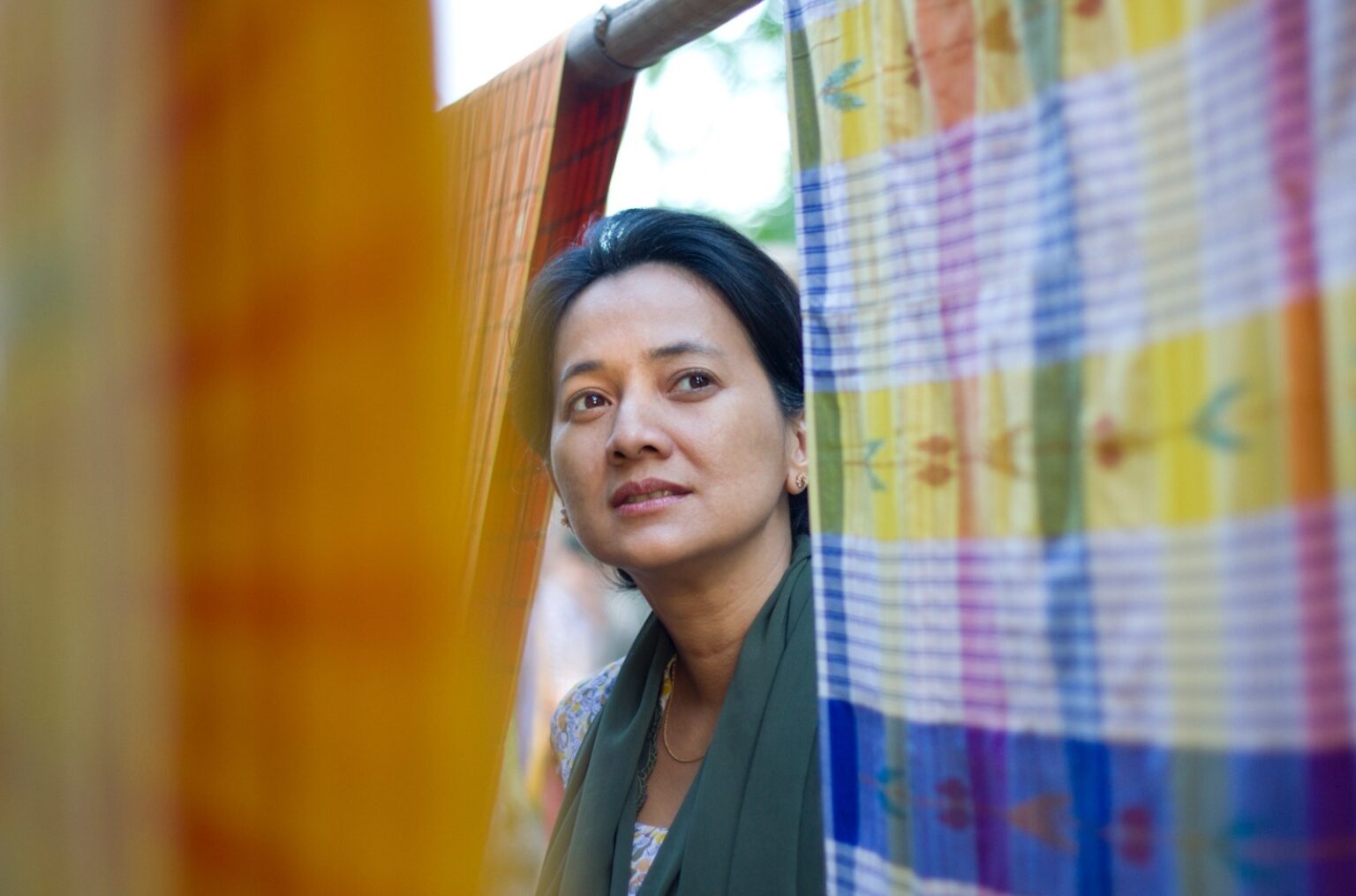 Athirah Review: Kisah Seorang Wanita Bugis - Cultura