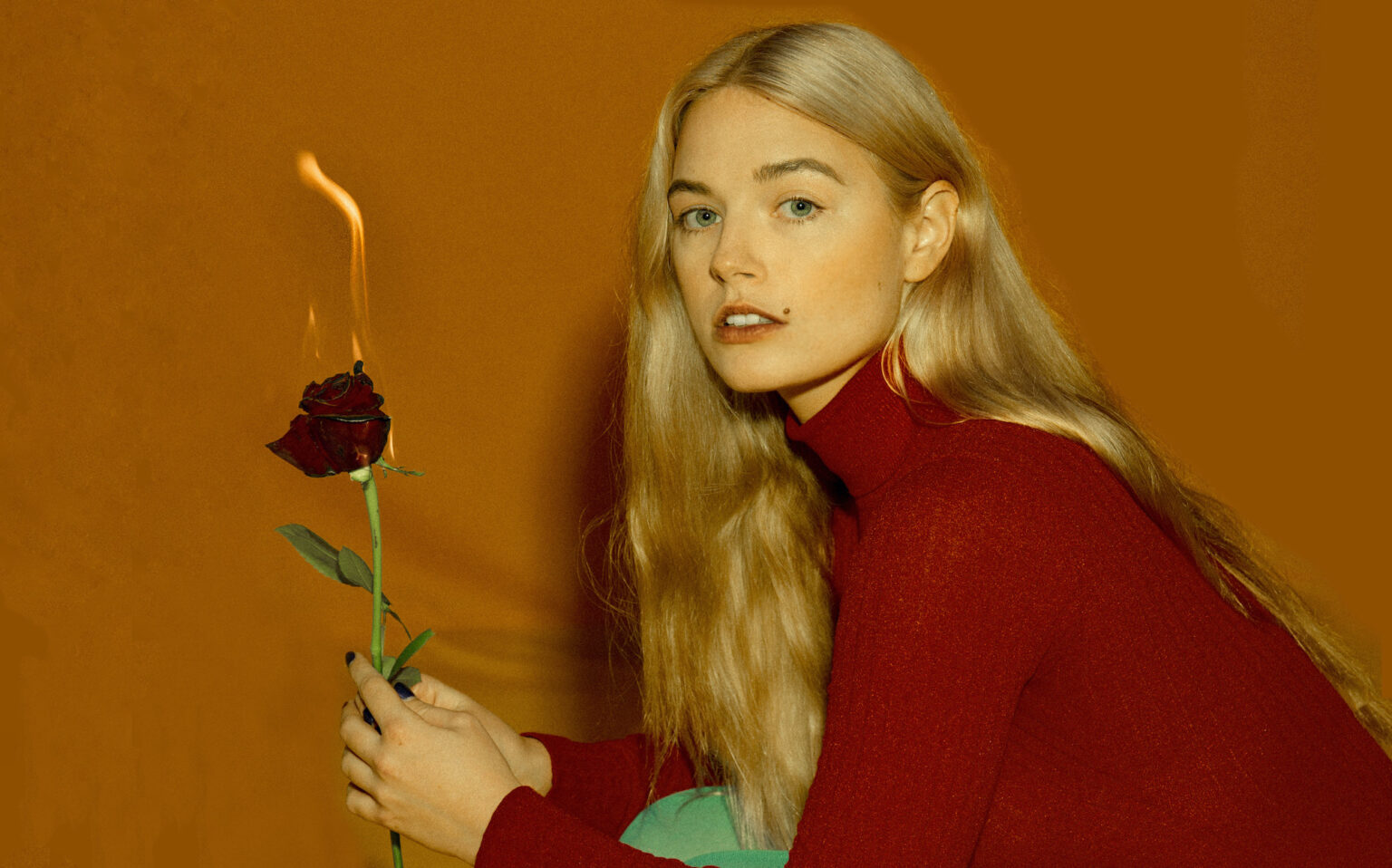 Ashe: Save Myself Single Review - Cultura