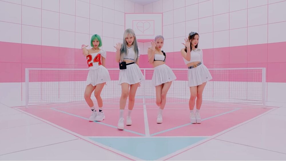 BLACKPINK & Selena Gomez: Ice Cream Single Review - Cultura