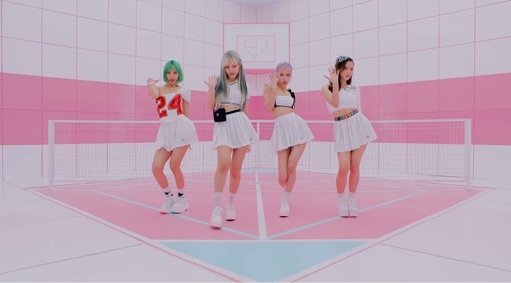 BLACKPINK & Selena Gomez: Ice Cream Single Review - Cultura