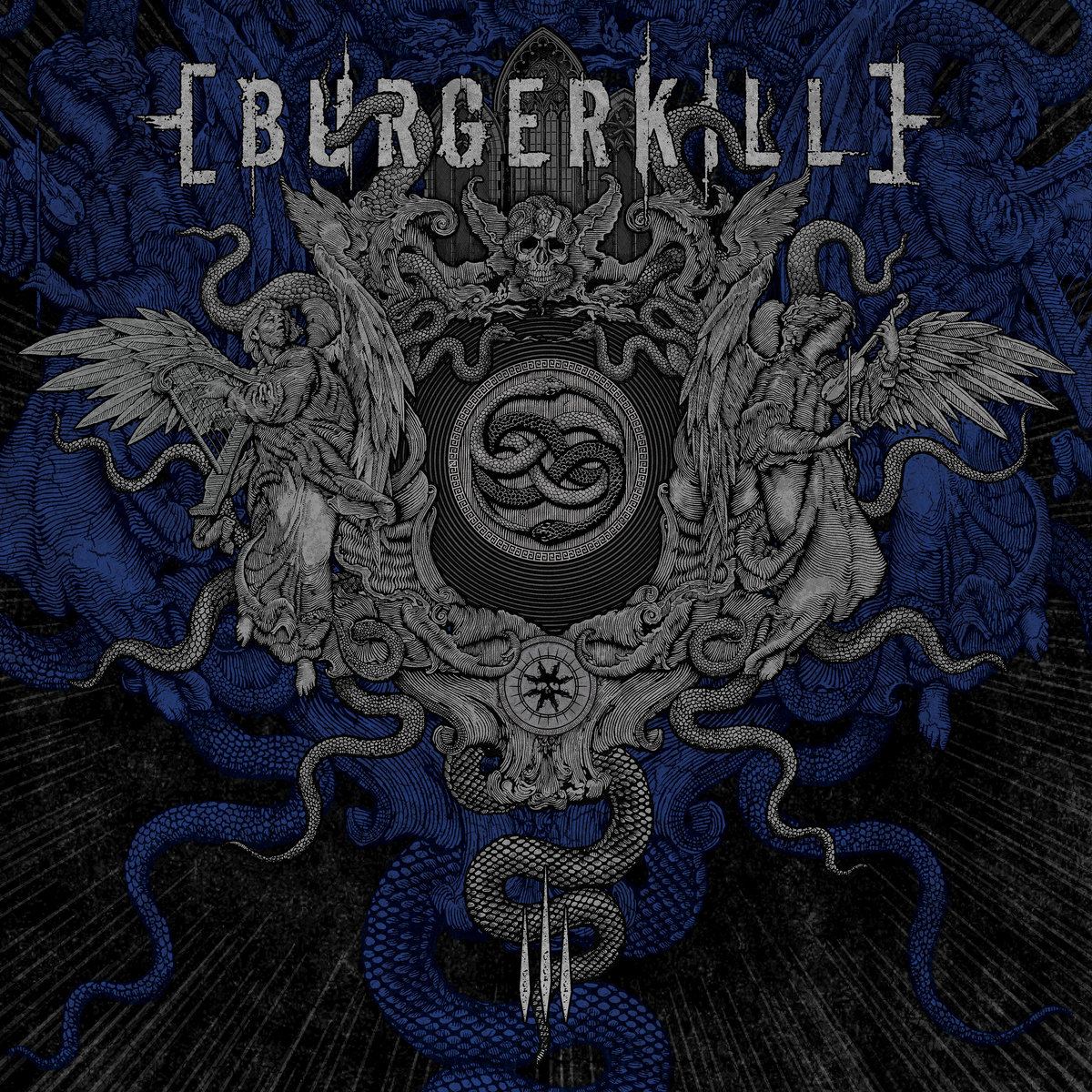 Burgerkill: Killchestra Album Review - Cultura