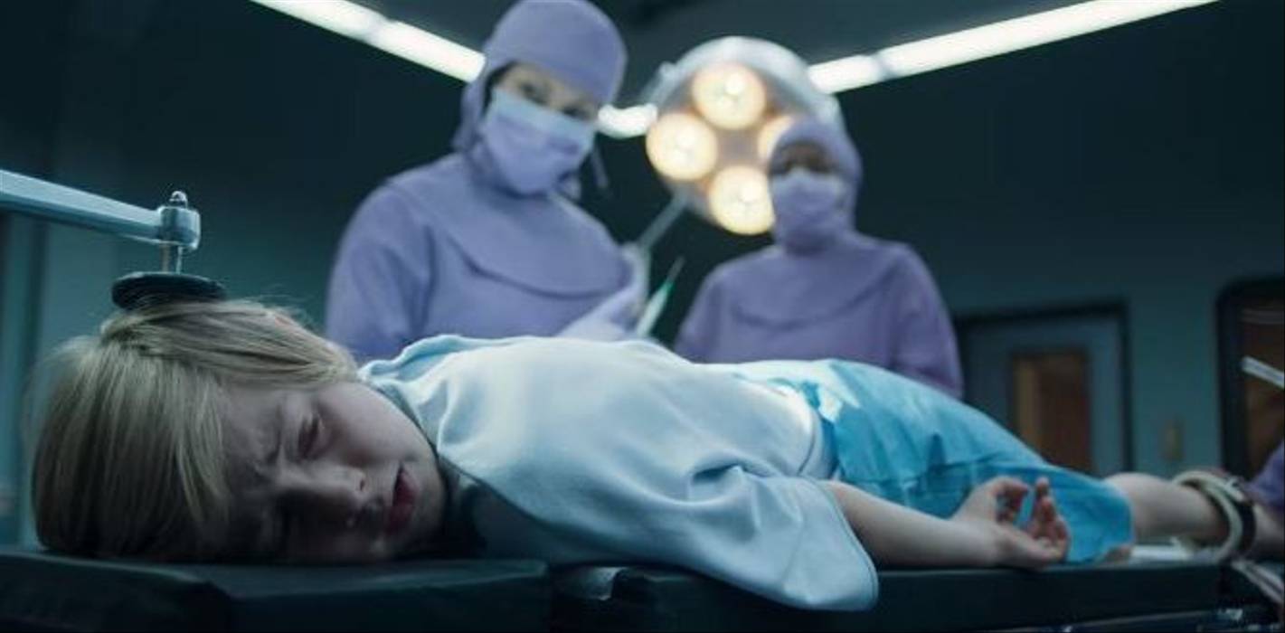 Eli Review: Lika-Liku Menuju Akhir Yang Tidak Begitu Horor - Cultura