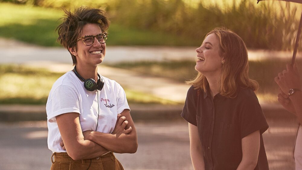 I Used to Go Here Review: Seorang Penulis yang Mengunjungi Almamaternya ...