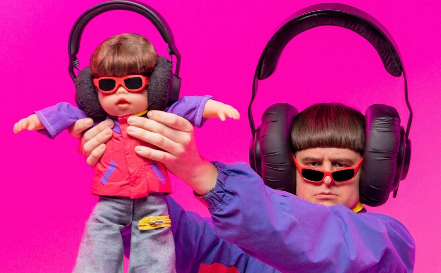Oliver Tree: Ugly Is Beautiful Album Review - Cultura