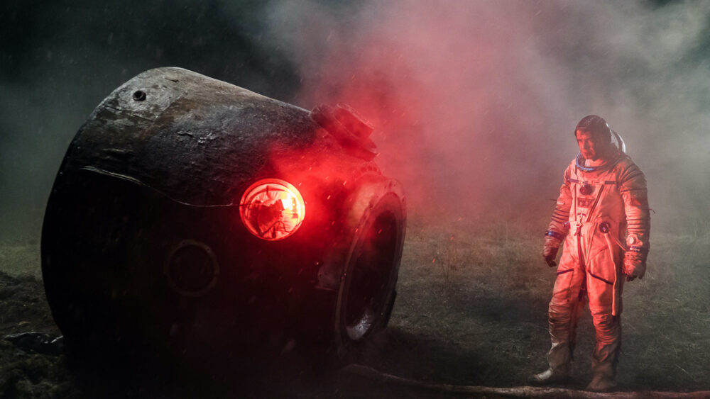 Sputnik Review: Ketika Manusia dan Alien Saling Membutuhkan - Cultura