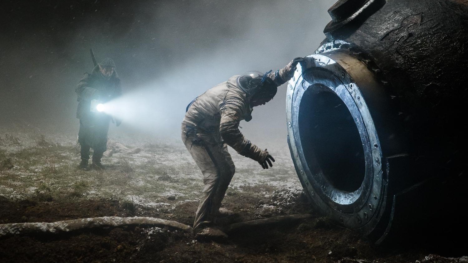 Sputnik Review: Ketika Manusia dan Alien Saling Membutuhkan - Cultura