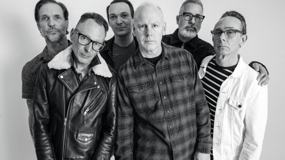 Bad Religion: New Maps of Hell Album Review - Cultura