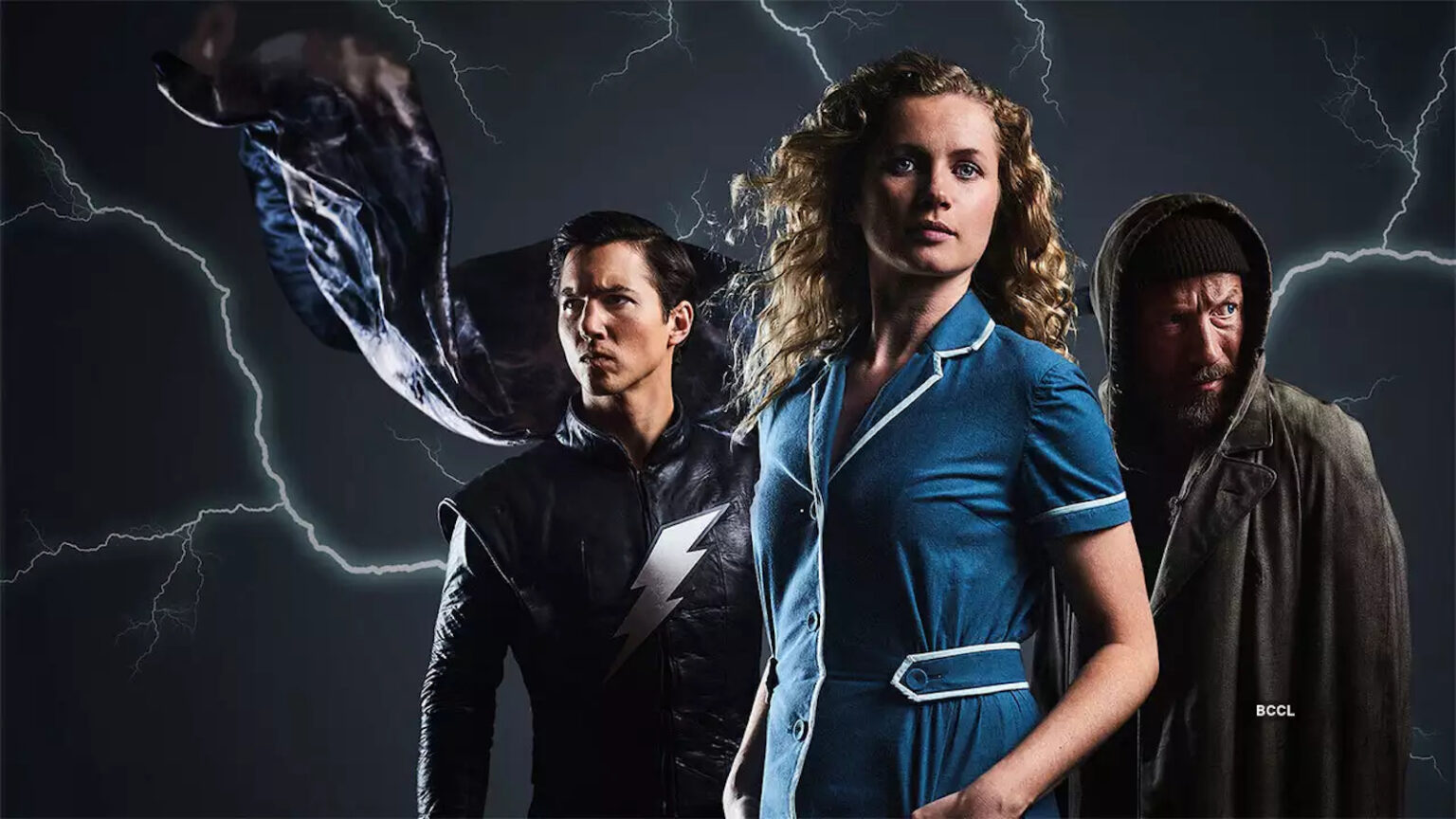 Freaks - You’re One of Us Review - Cultura