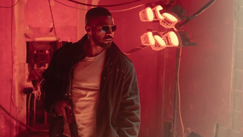 Project Power Review: Kekuatan Yang Tidak Terpakai Sepenuhnya - Cultura