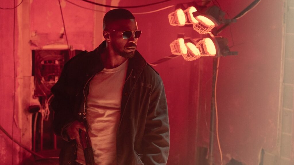 Project Power Review: Kekuatan Yang Tidak Terpakai Sepenuhnya - Cultura