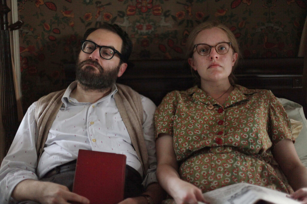 Shirley Review: Perspektif Seorang Penulis Dalam Menciptakan Sebuah ...