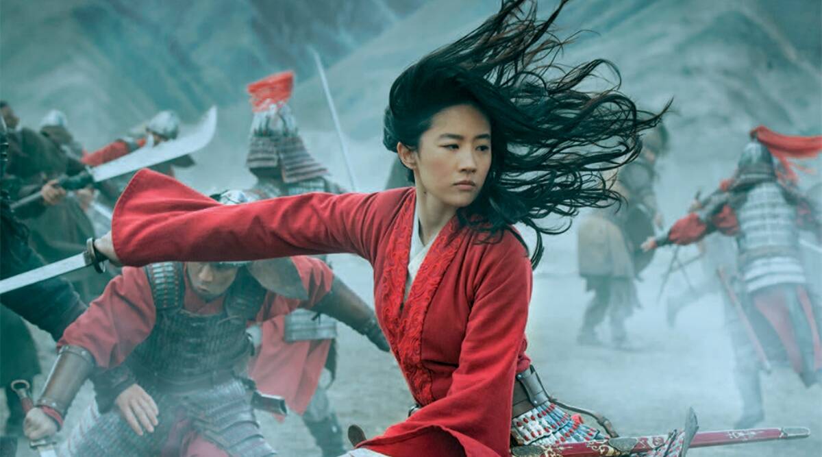 Mulan Review: Usaha Mengangkat Dinasti Baru Melalui Sosok Hua Mulan ...