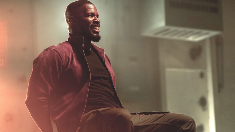 Project Power Review: Kekuatan Yang Tidak Terpakai Sepenuhnya - Cultura