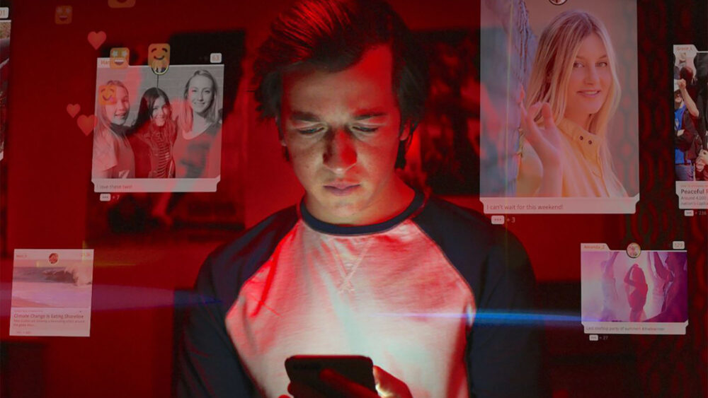 The Social Dilemma Review: Pencerahan akan Cara Kerja Media Sosial yang ...