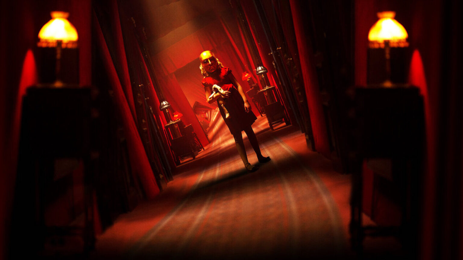 Cadaver Review: Hotel Pertunjukan yang Misterius di Negeri Distopia ...