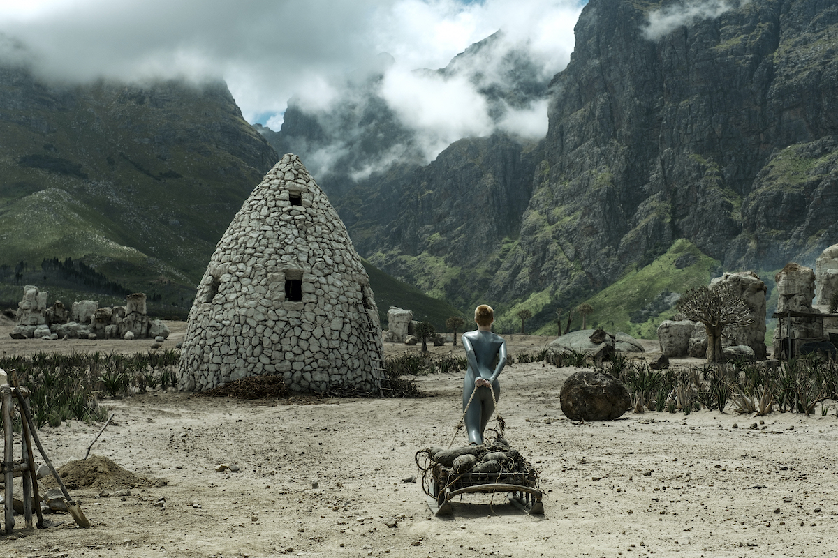 Raised by Wolves Season 1 Review - Cultura