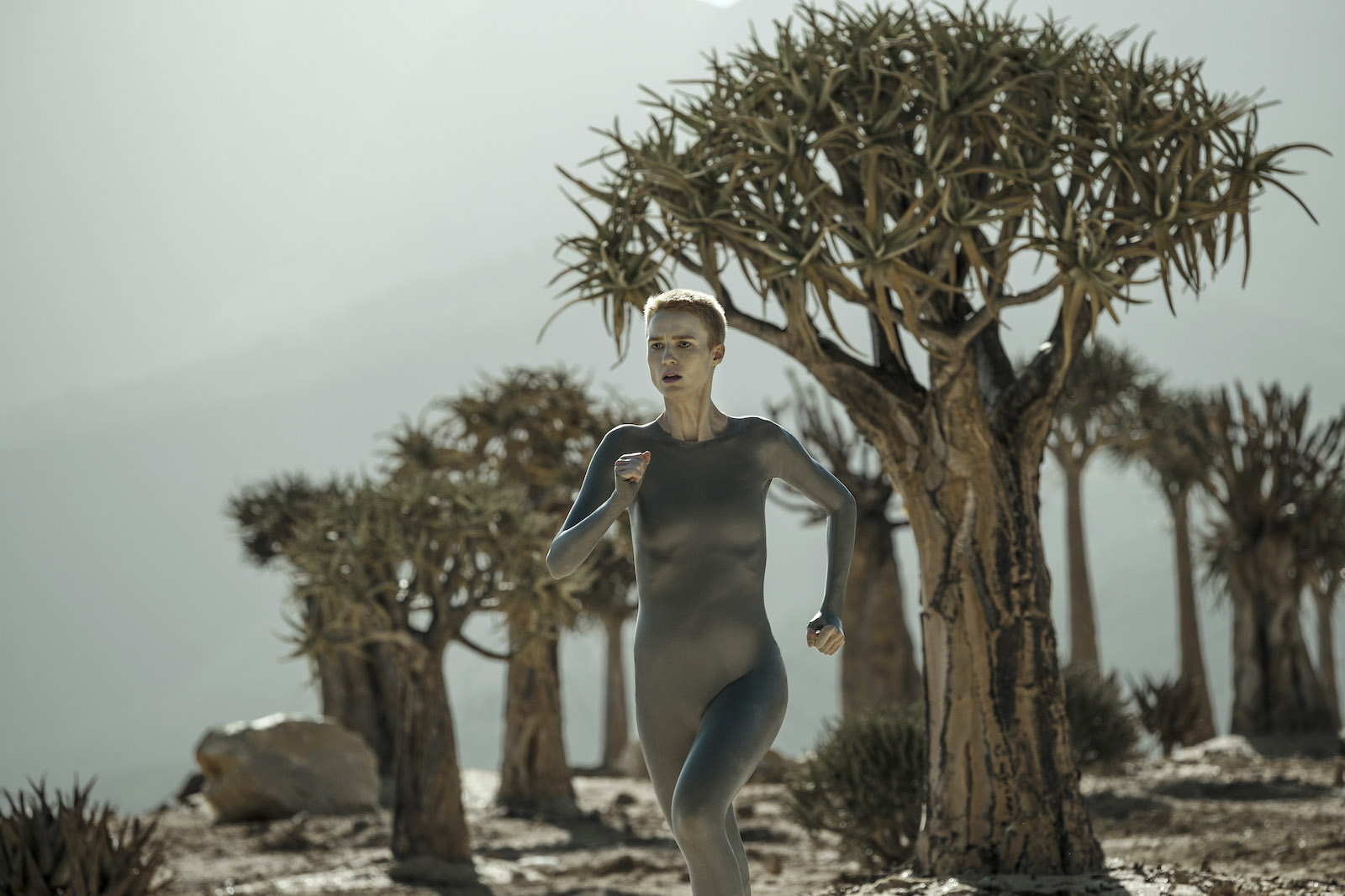 Raised by Wolves Season 1 Review - Cultura