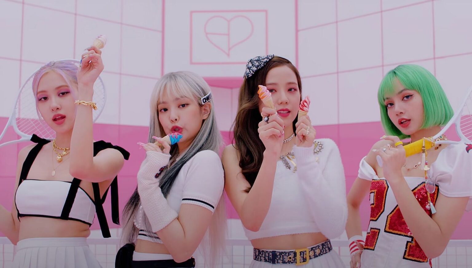 Blackpink: The Album Review - Cultura