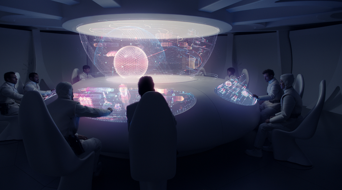 Raised by Wolves Season 1 Review - Cultura