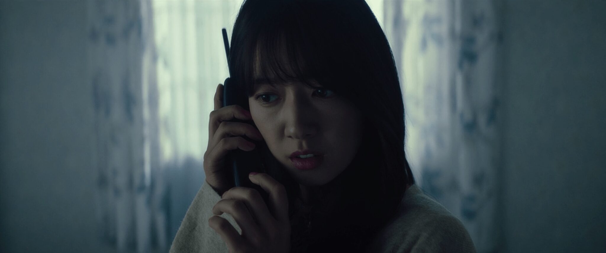 The Call Review: Konsekuensi Besar Ketika Bermain dengan Hukum Ruang ...