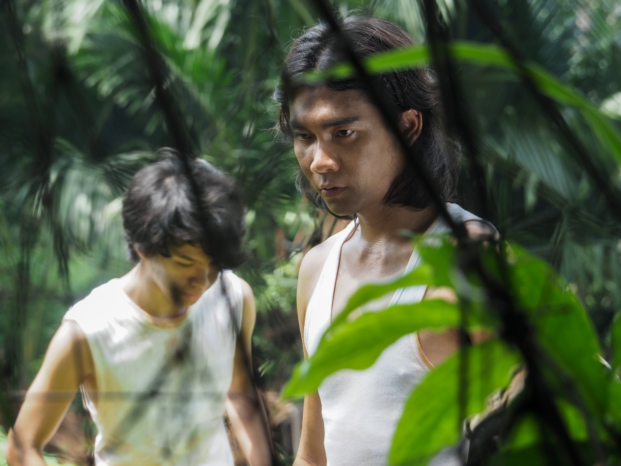 Drama Musikal "Mentari dari Rimba, Merengkuh Mimpi si Buta Aksara ...