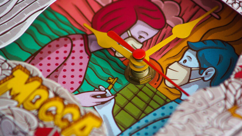 Mocca: Day by Day Album Review - Cultura