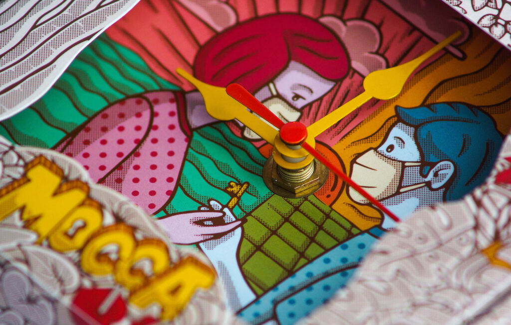 Mocca: Day by Day Album Review - Cultura