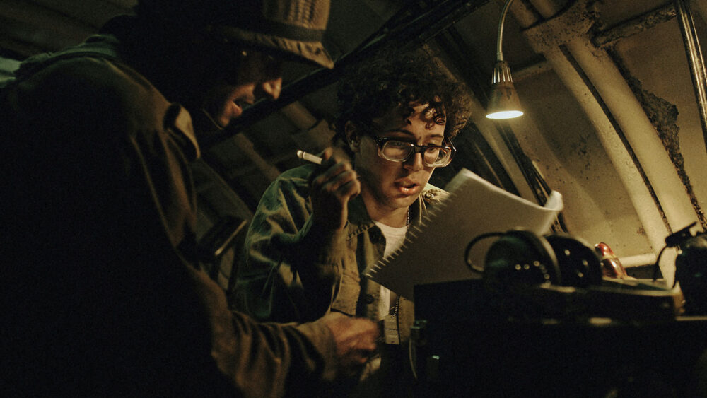 Valley of Tears Review: Menceritakan Kembali Tragedi Perang Yom Kippur ...