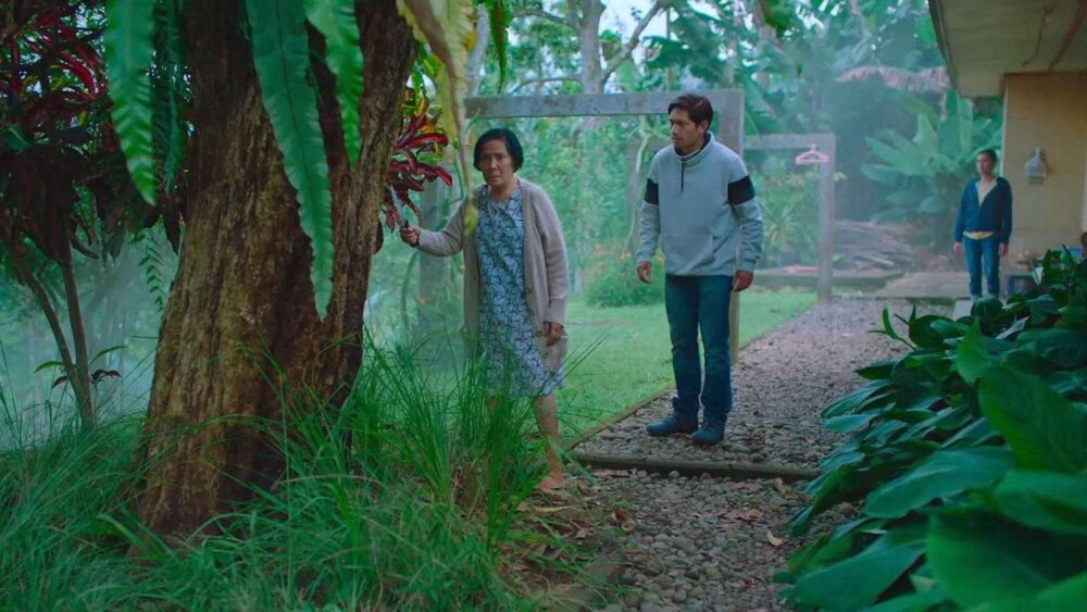 Affliction Review: Film Horor Perdana Teddy Soeriaatmadja - Cultura