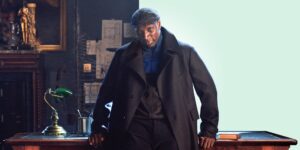 Lupin Part 1 Review: Balas Dendam Dari Balik Persona Lupin - Cultura