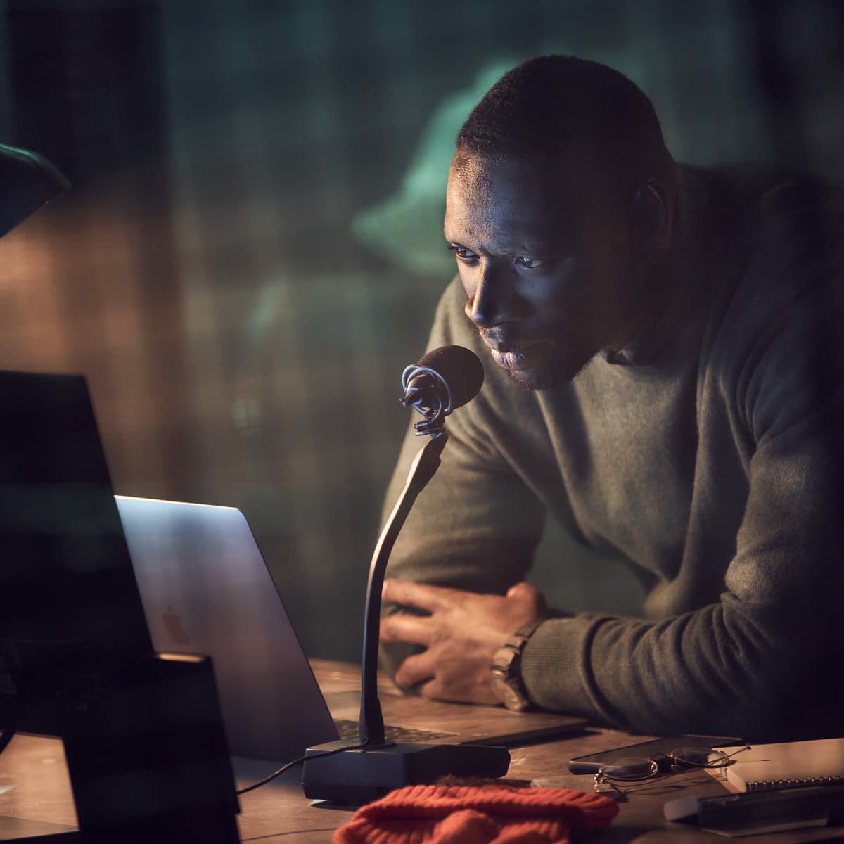 Lupin Part 1 Review: Balas Dendam Dari Balik Persona Lupin - Cultura