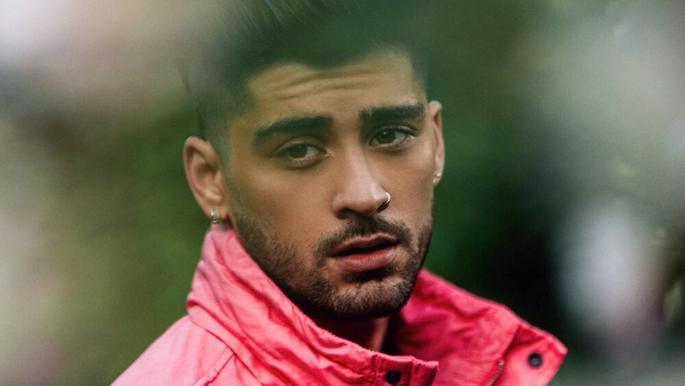 Zayn: Nobody Is Listening Album Review - Cultura
