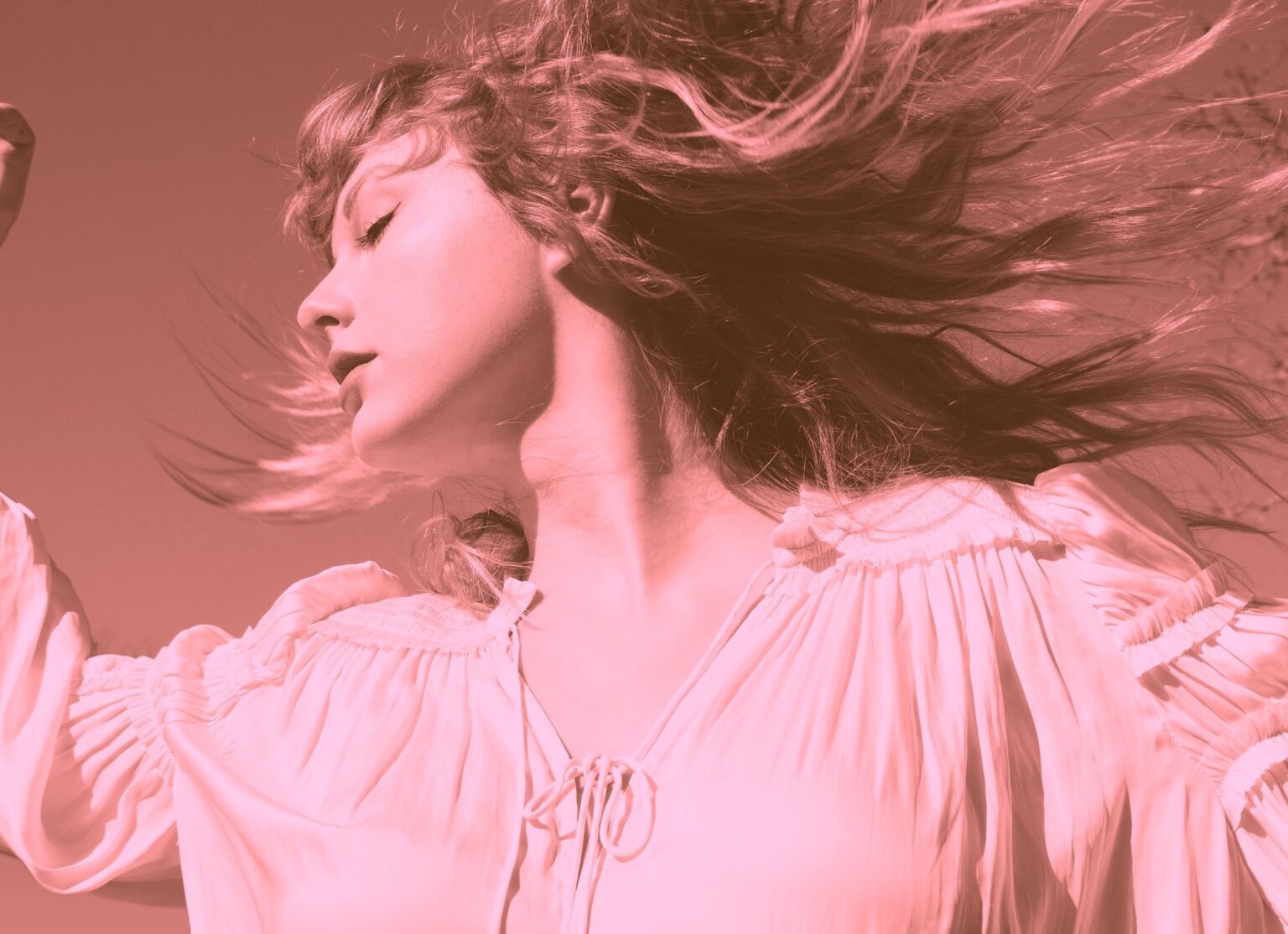 Taylor Swift: Fearless (Taylor’s Version) Album Review