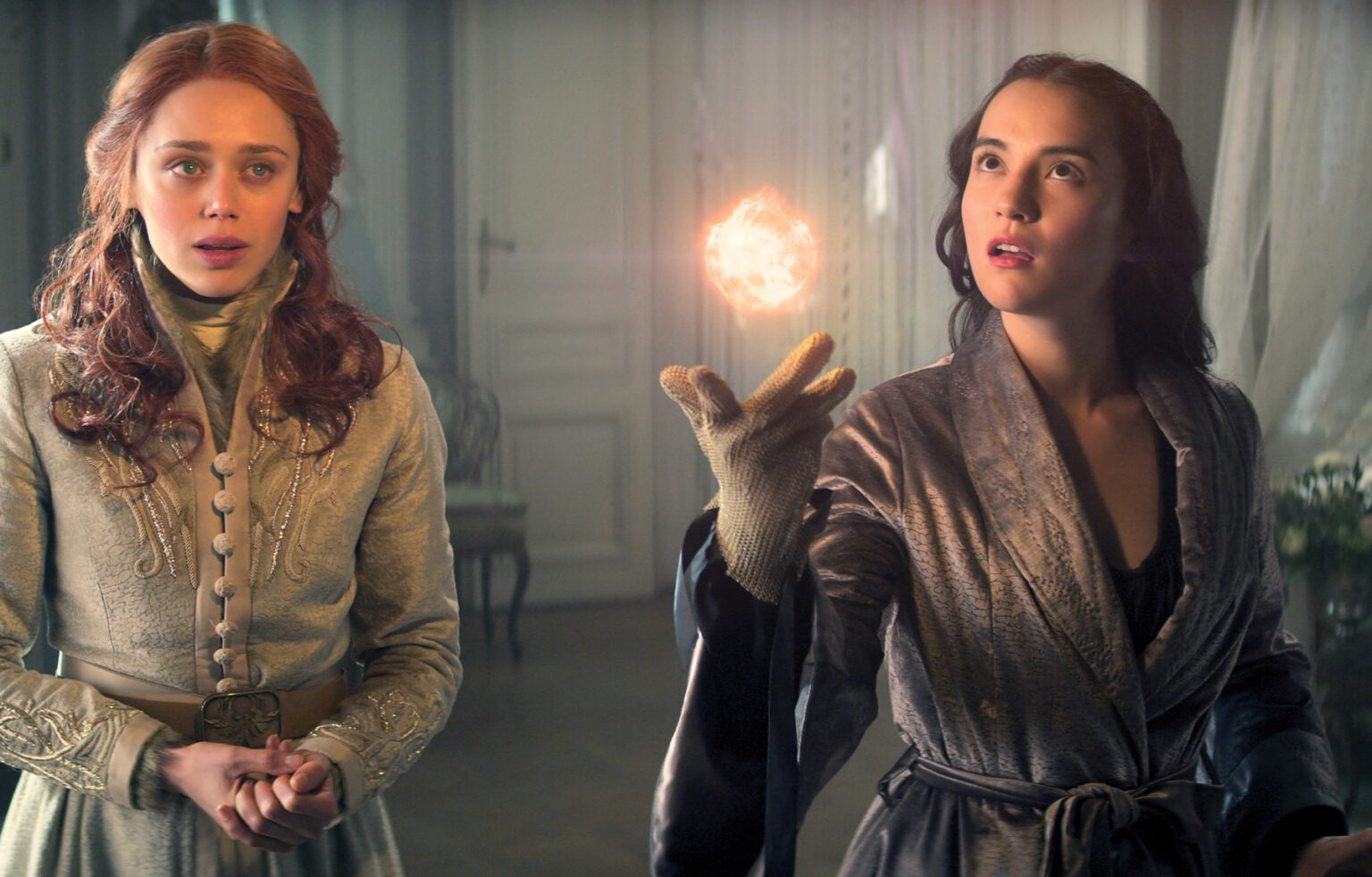 Shadow and Bone Review: Serial Fantasi Berlatar Militer Kerajaan - Cultura